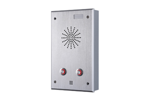 SIP Intercom DP20 | VOPTech