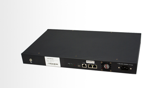VOIP gateway VG4X | VOPTech