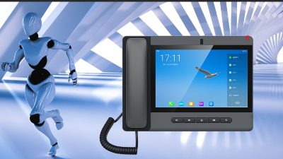 IP Phone - Voptech