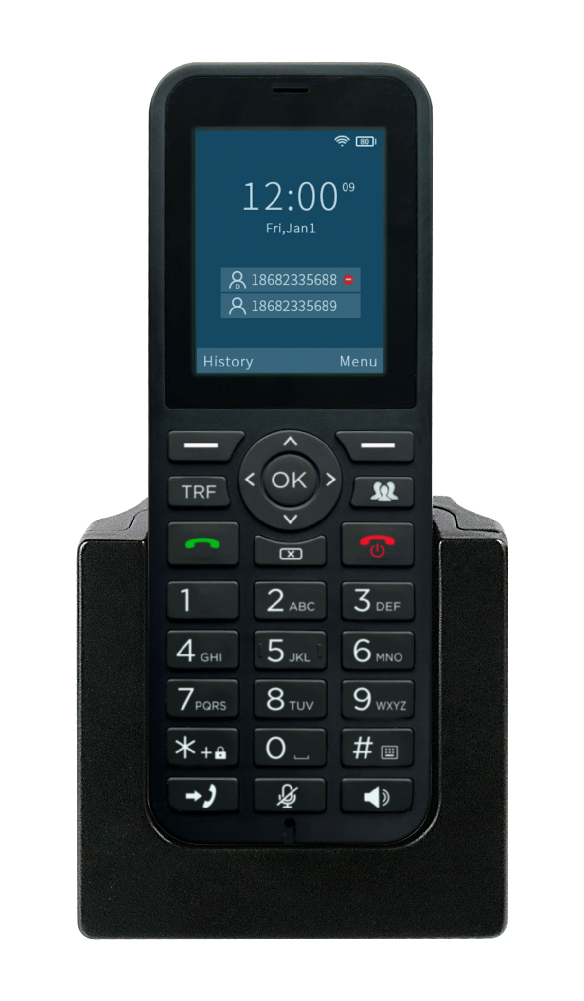SH680 - Voptech