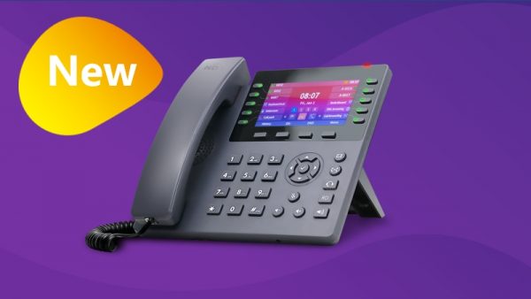 IP Phone - Voptech